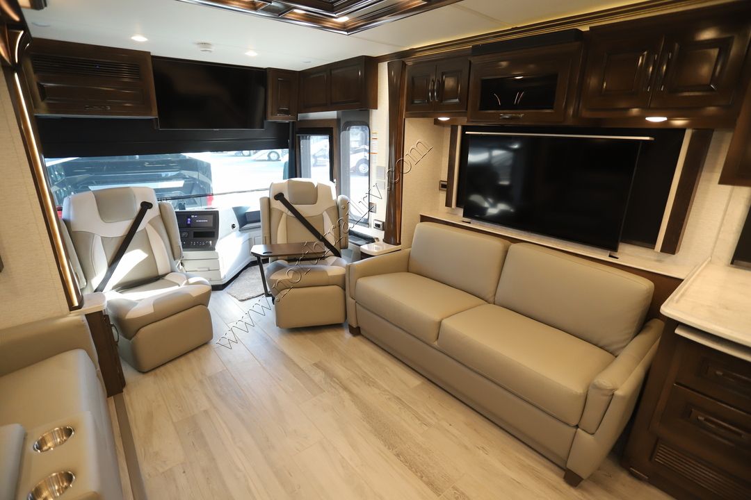 2024 Newmar Dutch Star 4369 15566