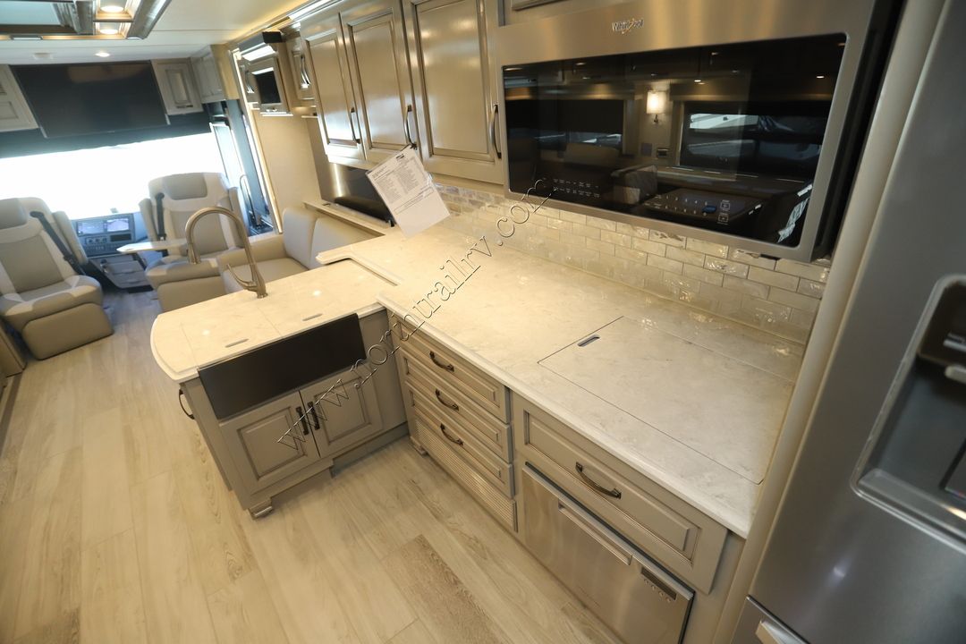 2024 Newmar Dutch Star 3817 15867