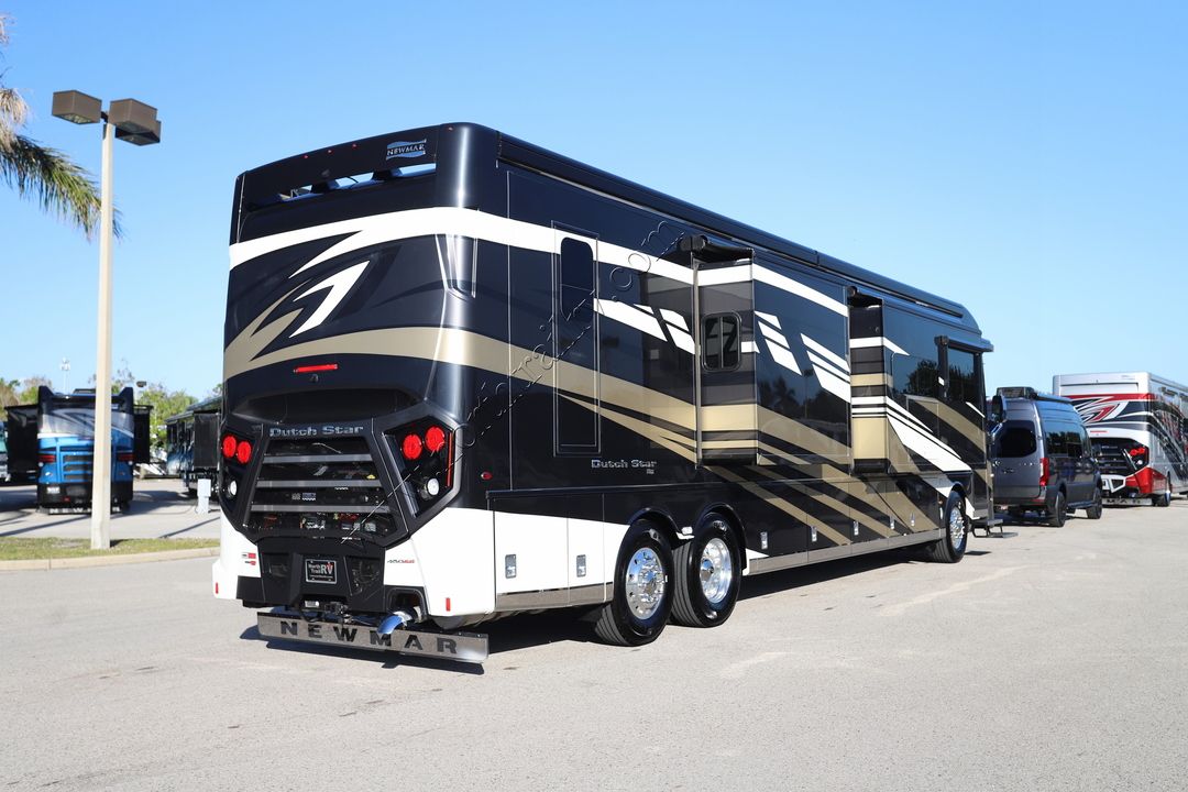 2024 Newmar Dutch Star 4369 15566