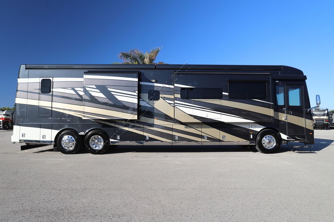 2024 Newmar Dutch Star 4369 15566