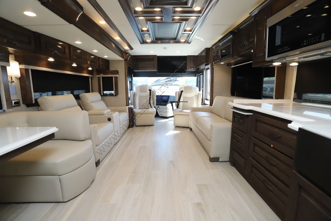 2024 Newmar Dutch Star 4369 15833