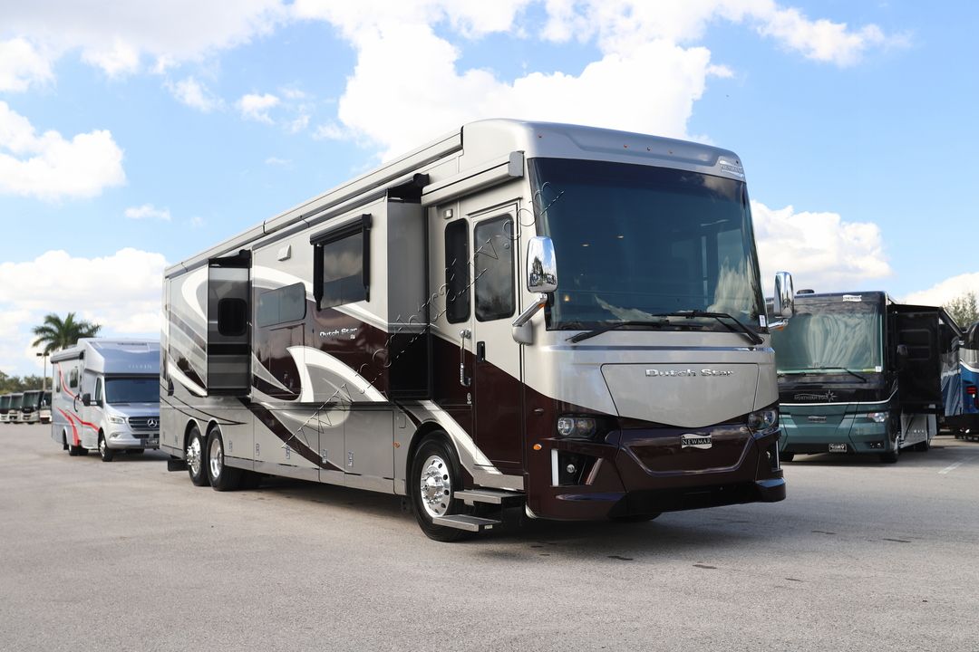 2020 Newmar Dutch Star 4369 15567-1