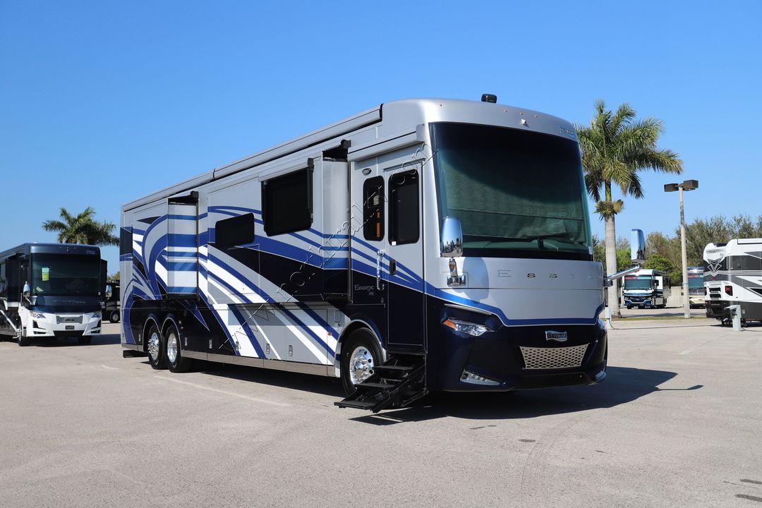 2022 Newmar Essex 4551 19185