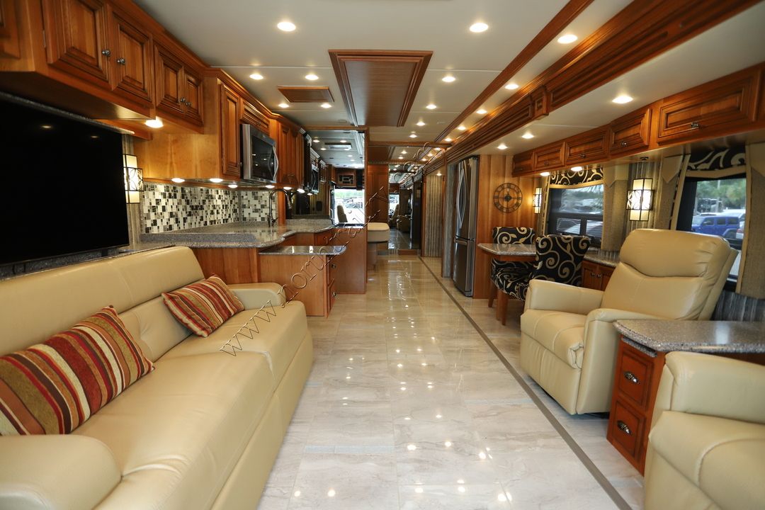 Newmar Motorhomes For Sale | North Trail RV Center