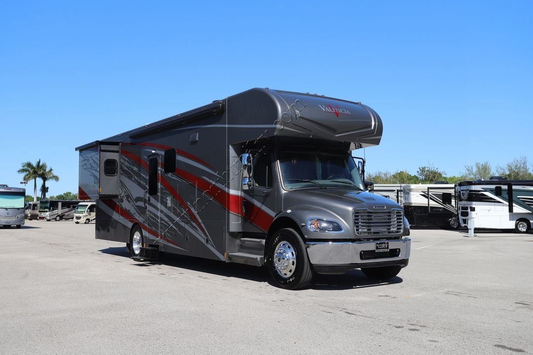 2022 Renegade Rv Valencia 35MB 16201-3