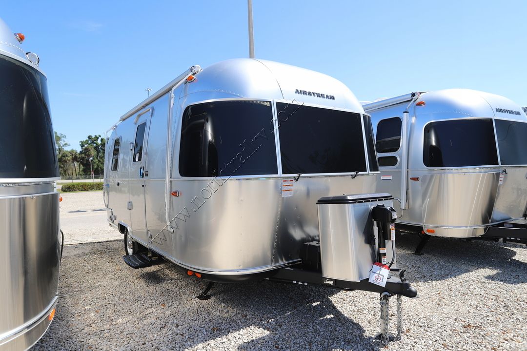 New Airstream Bambi | Airstream of South Florida