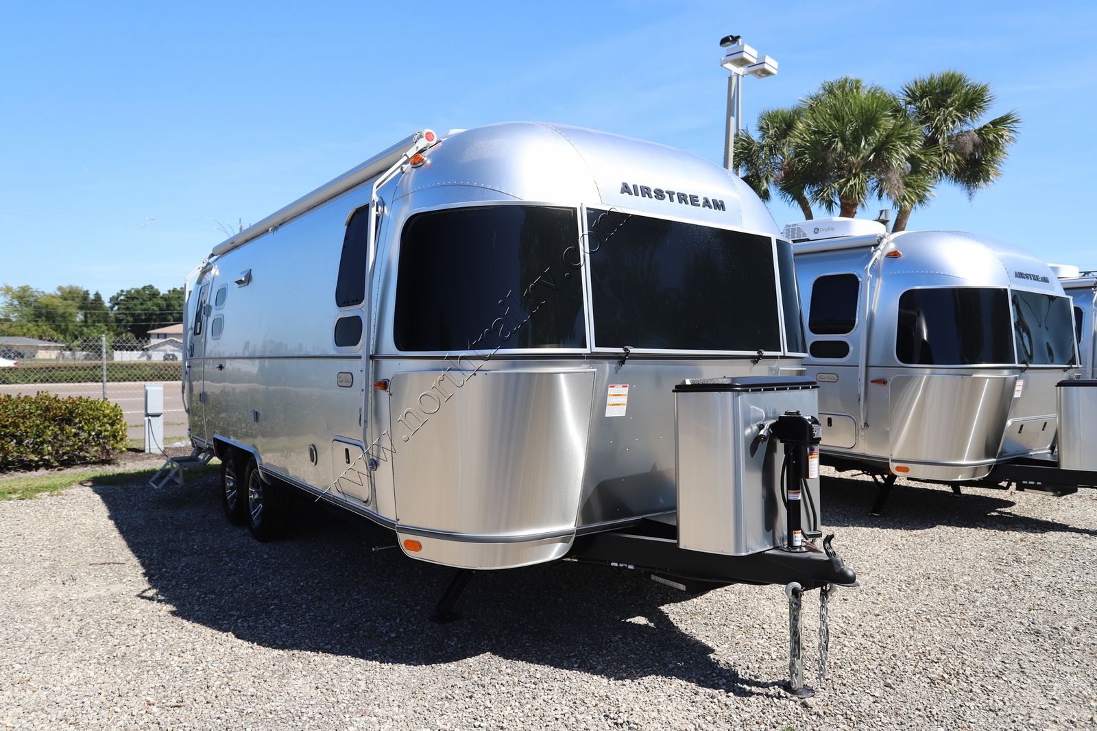 All-New Airstream Trade Wind | Airstream of South Florida