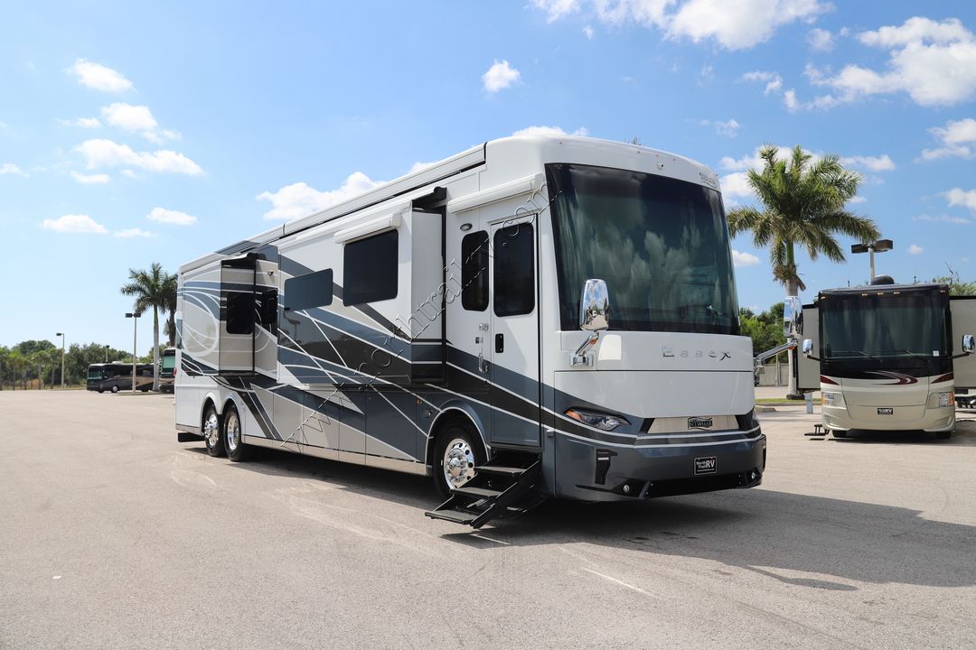 2026 Newmar Essex 4569 16389