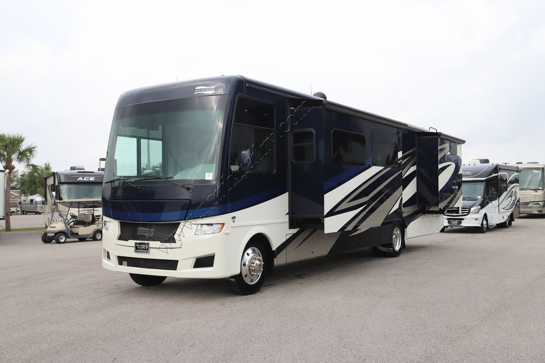 New and Used RVs for Sale in Fort Myers, FL | North Trail RV Center