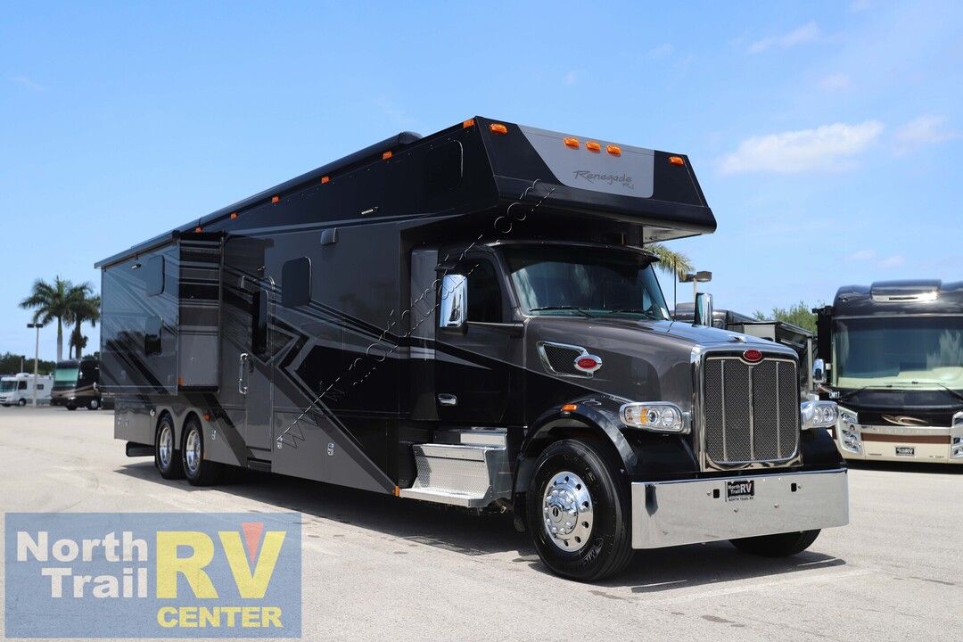 Renegade RVs For Sale | North Trail RV Center
