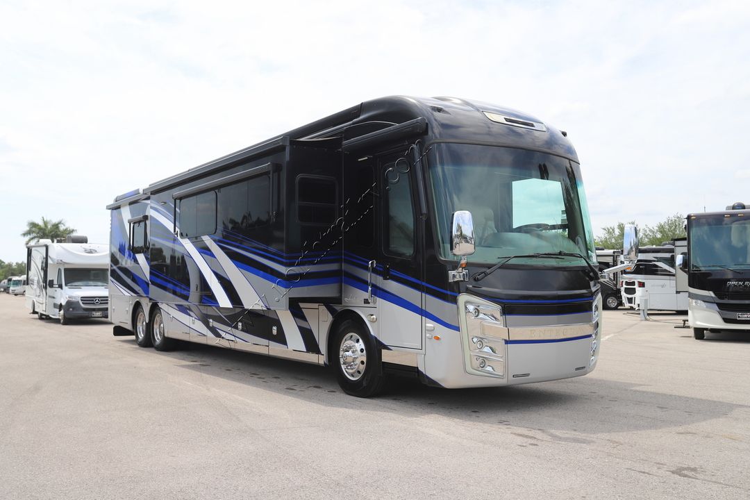 2019 Entegra Anthem 44F 16238-1