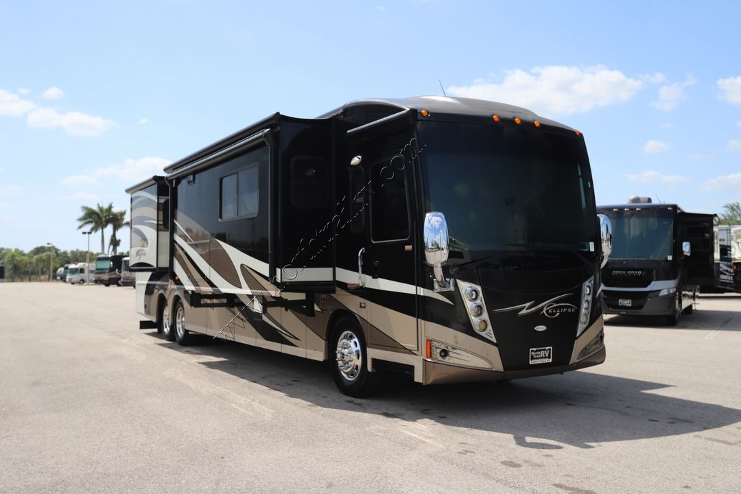 2012 Itasca Ellipse 42QD 16147-2