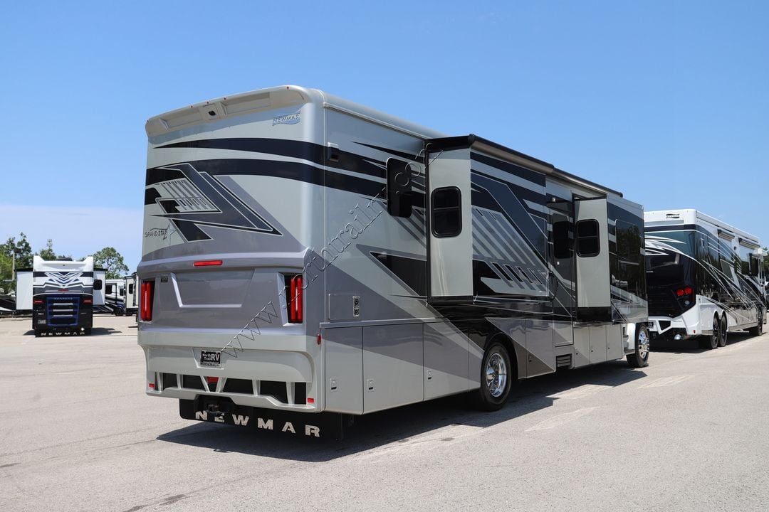 2026 Newmar Grand Star 3948 16210
