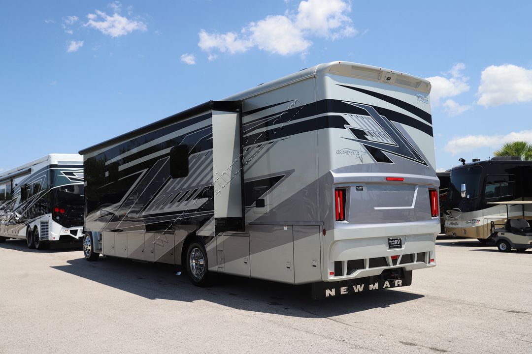 2026 Newmar Grand Star 3948 16210