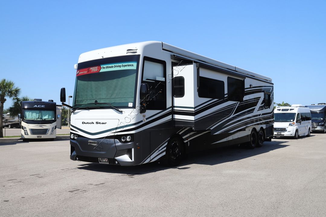 2026 Newmar Dutch Star 4325 16321
