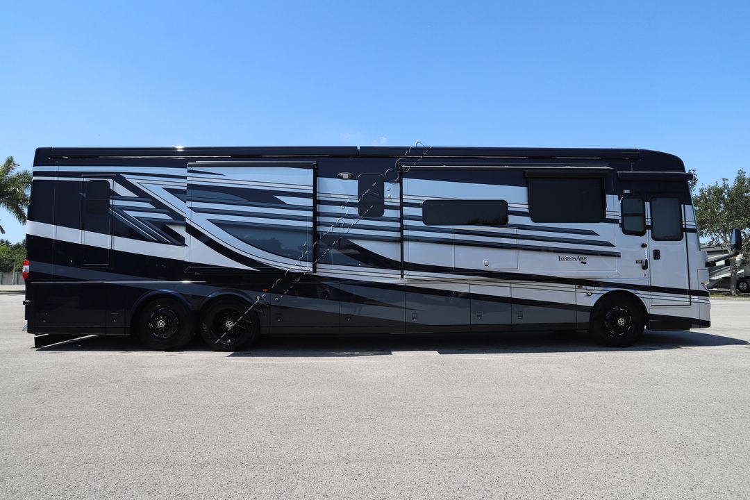2026 Newmar London Aire 4551 16326