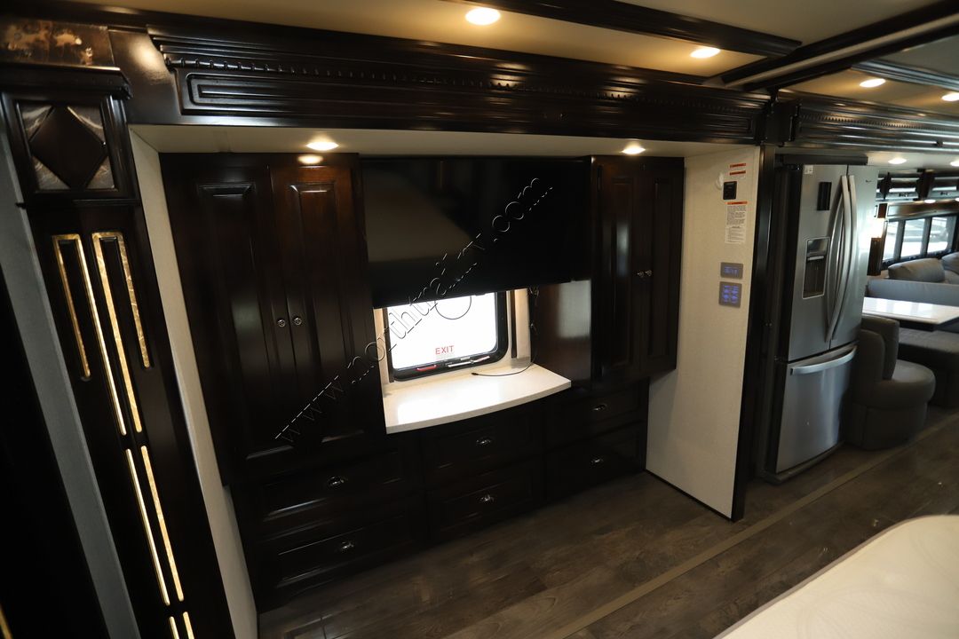 2021 Newmar Dutch Star 4081 16237-2