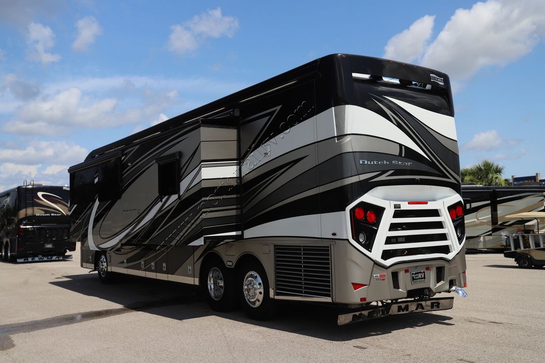 2021 Newmar Dutch Star 4081 16237-2