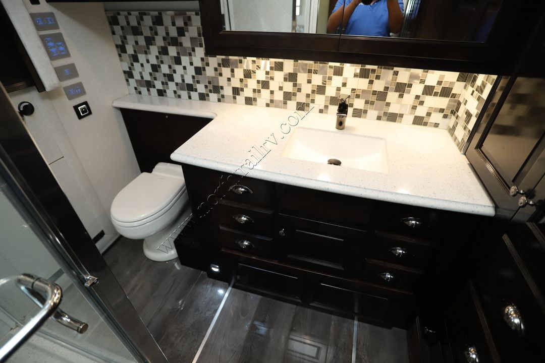 2021 Newmar Dutch Star 4081 16237-2