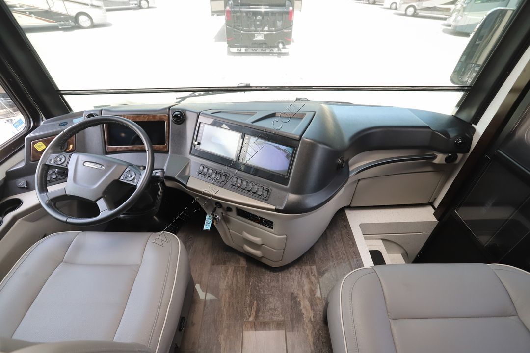 2021 Newmar Dutch Star 4081 16237-2