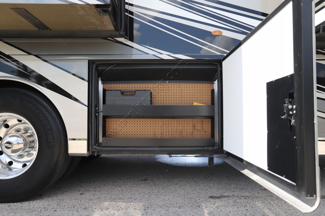 2021 Newmar Dutch Star 4081 16237-2