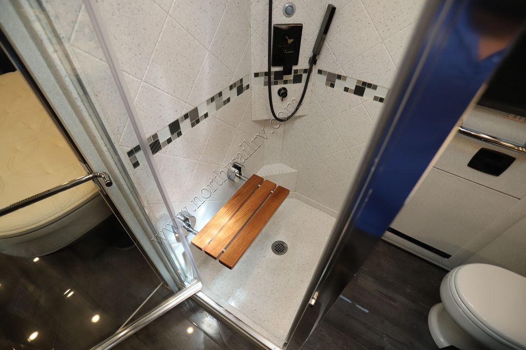 2021 Newmar Dutch Star 4081 16237-2