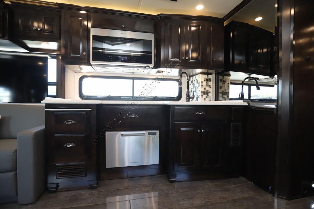 2021 Newmar Dutch Star 4081 16237-2