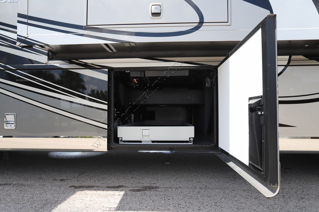 2021 Newmar Dutch Star 4081 16237-2