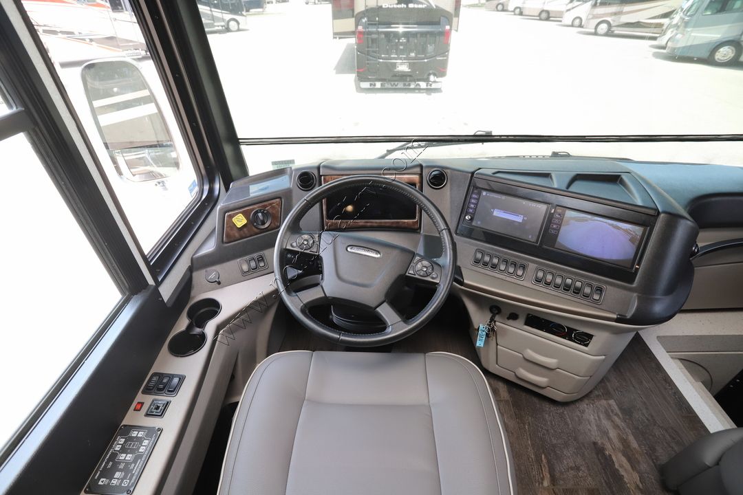 2021 Newmar Dutch Star 4081 16237-2