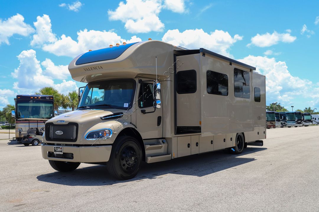 2026 Renegade Rv Valencia 36SB 16363