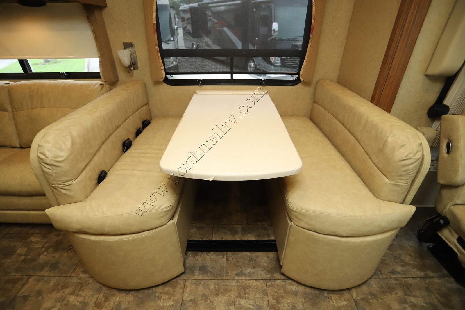 2024 Thor Challenger | North Trail RV Center