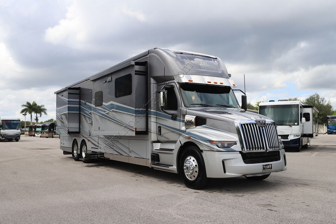 2025 Renegade Rv Xl 45DBM 16432-1